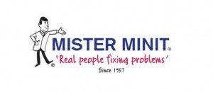 Mister Minit | SYDNEY, New South Wales, Australia