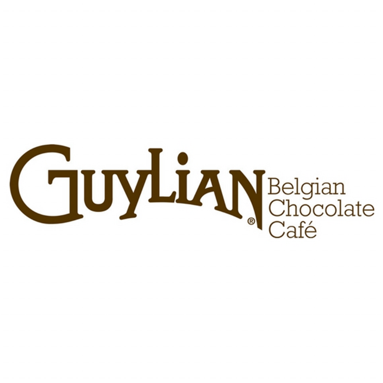 Guylian Belgian Chocolate Café - Pitt Street Mall Sydney